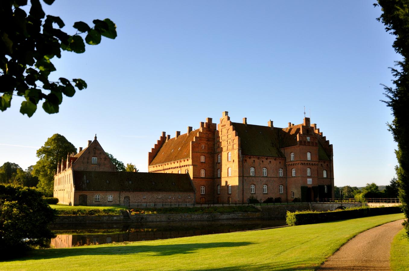 Haslev | Sydsjælland & Møn