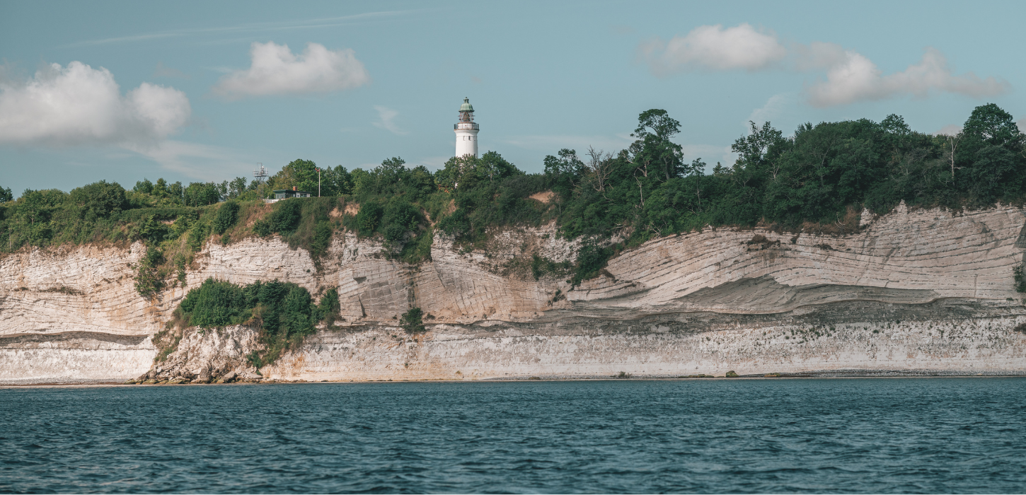 Kyst & Natur | Sydsjælland & Møn