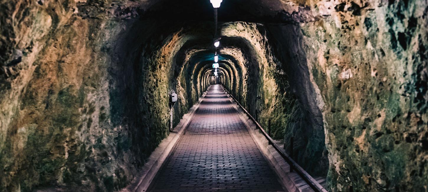 FORT - A Cold War Experience | Sydsjælland & Møn