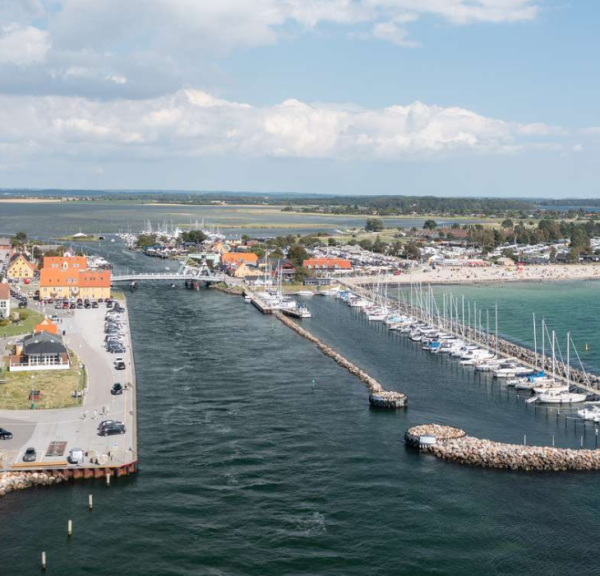 Destination Næstved